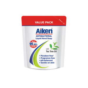 Hand Hygiene | Aiken