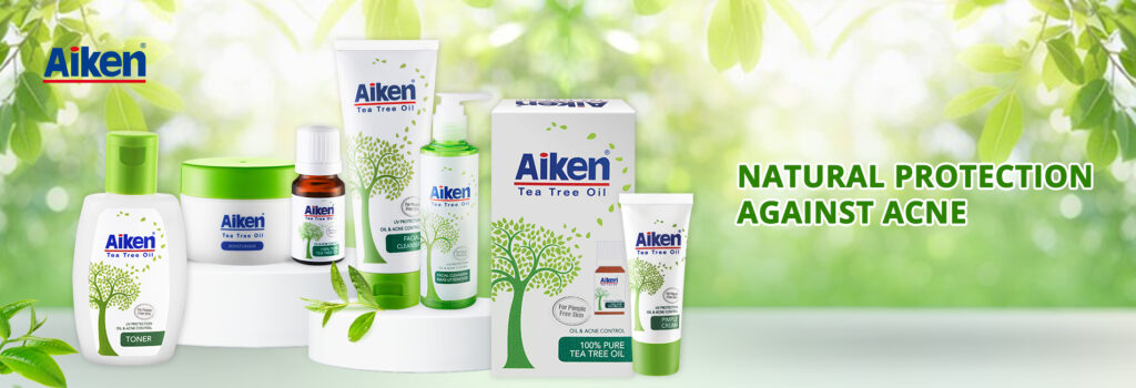 Micellar Cleansing Gel – Aiken