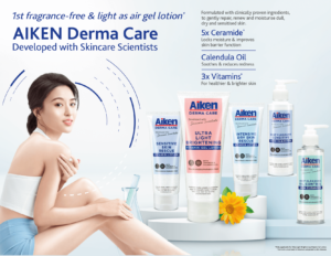 Aiken Derma Care – Aiken