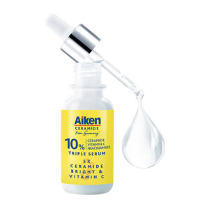 Brightening & Repairing 15ml Serum - Aiken