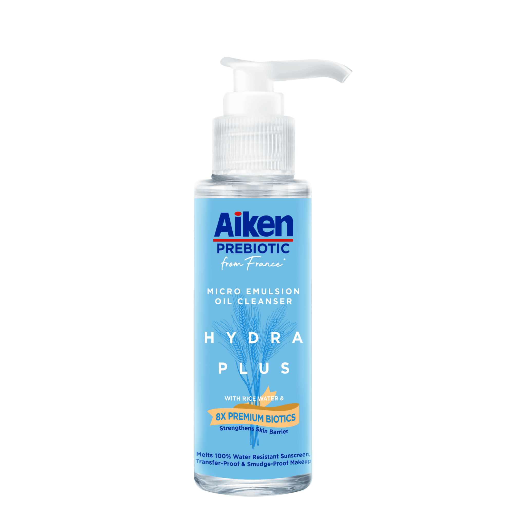 Hydration skincare - Aiken