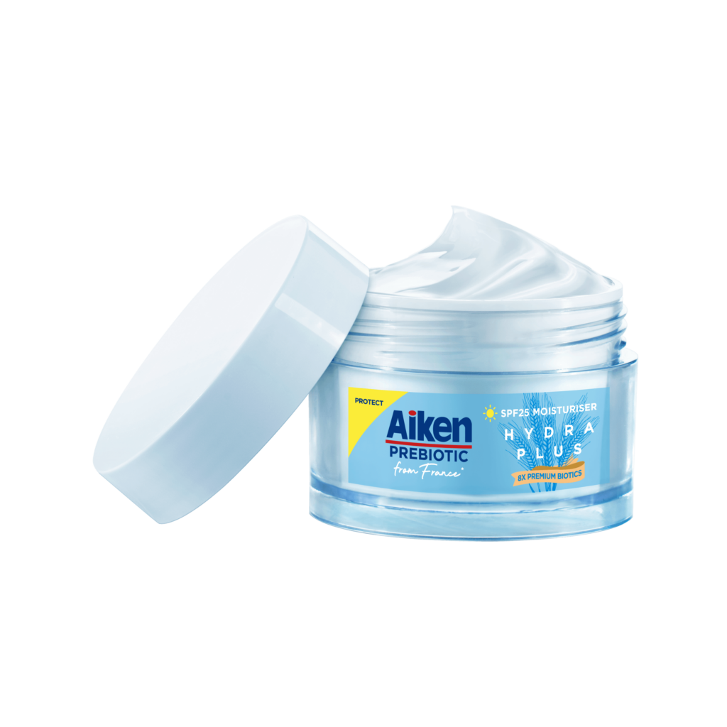 Hydration skincare - Aiken