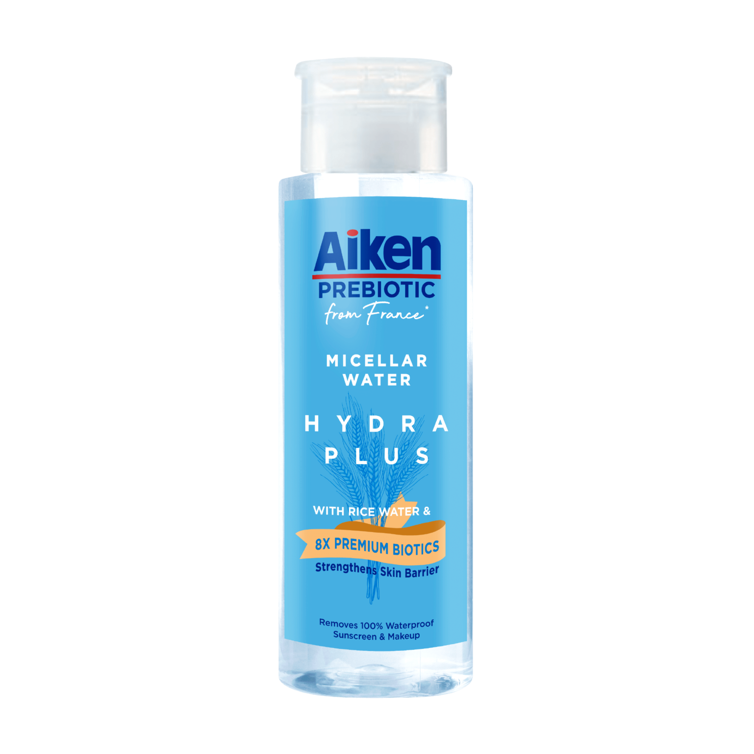 Hydration skincare - Aiken